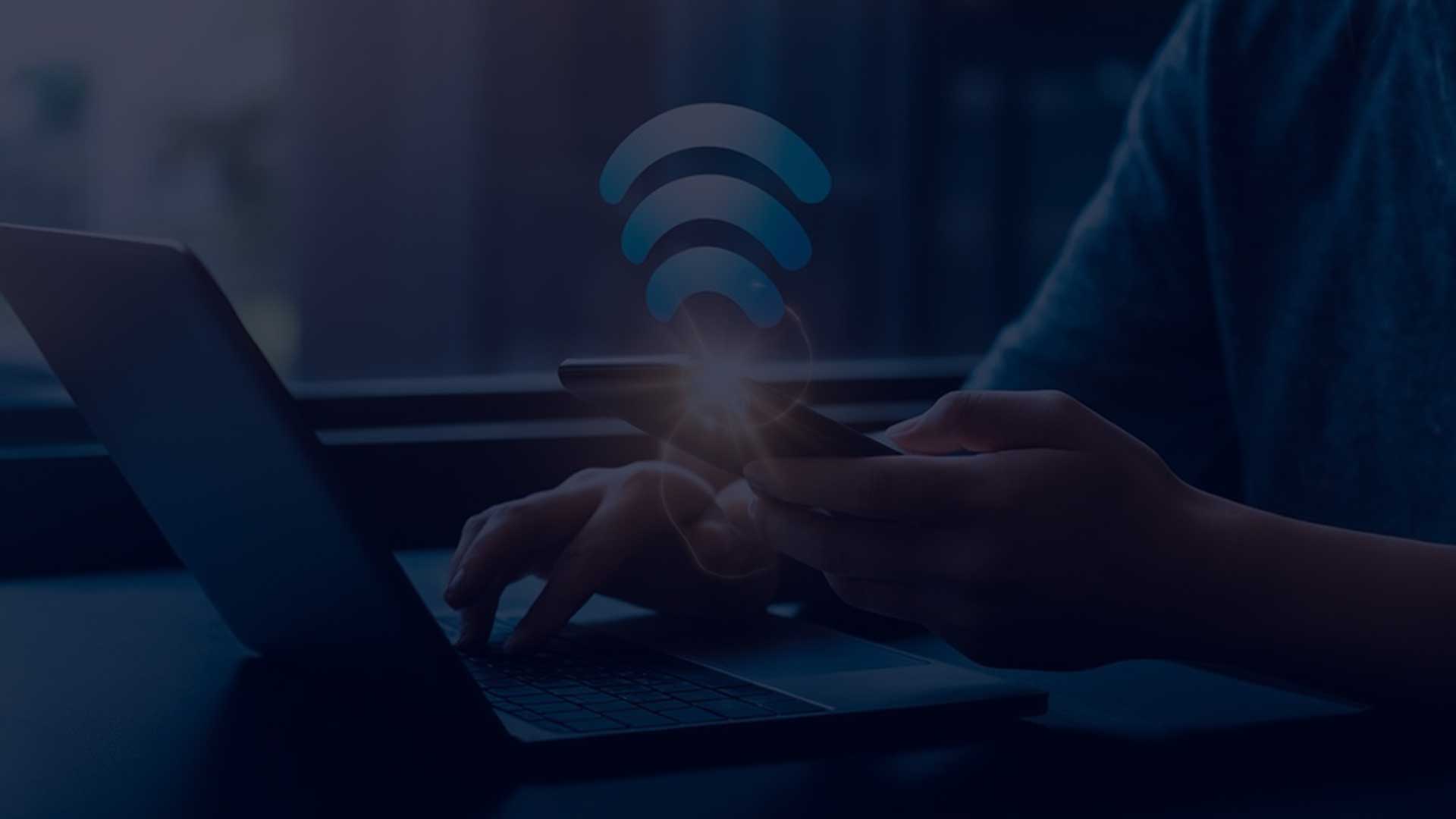 Konnek - Internet Home Fiber, SOHO dan Corporate